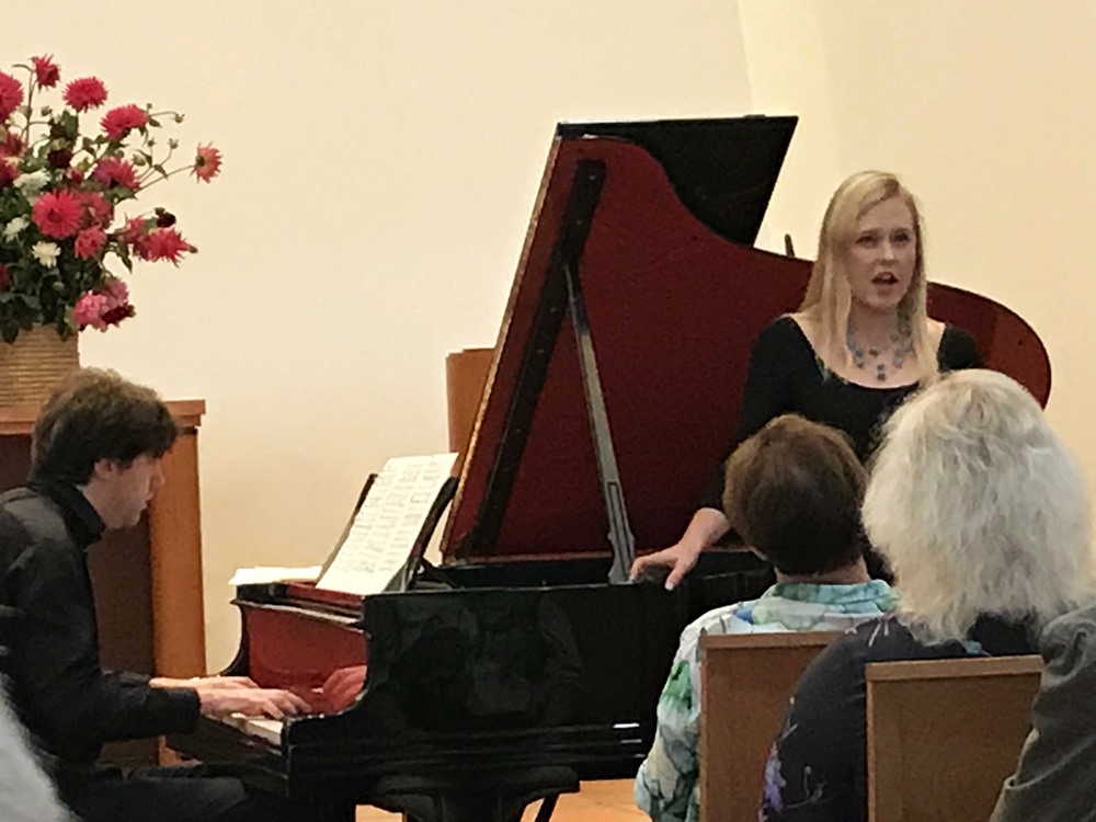 Concert with the pianist Benjamin Moser › Music school Behm • Bertheau ...